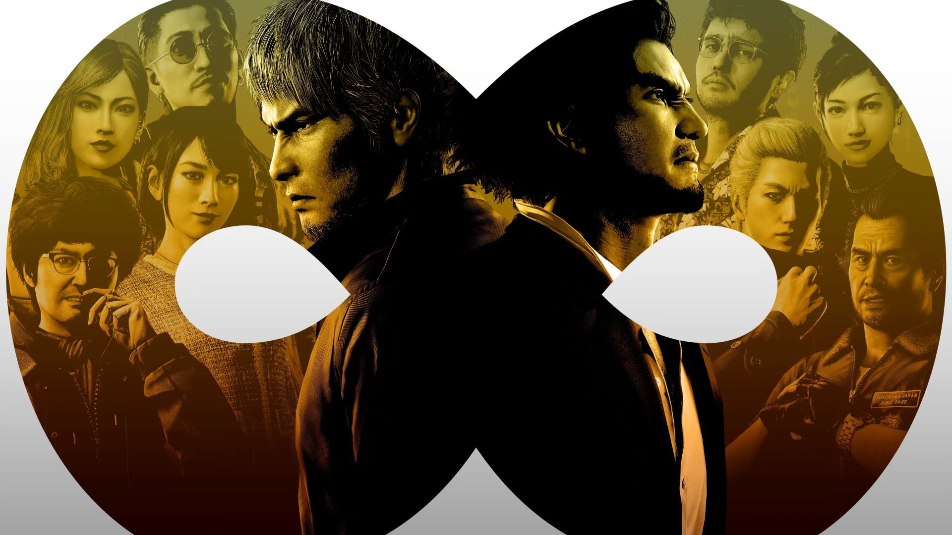 Astuces, tips et solutions « question » Like a Dragon: Infinite Wealth