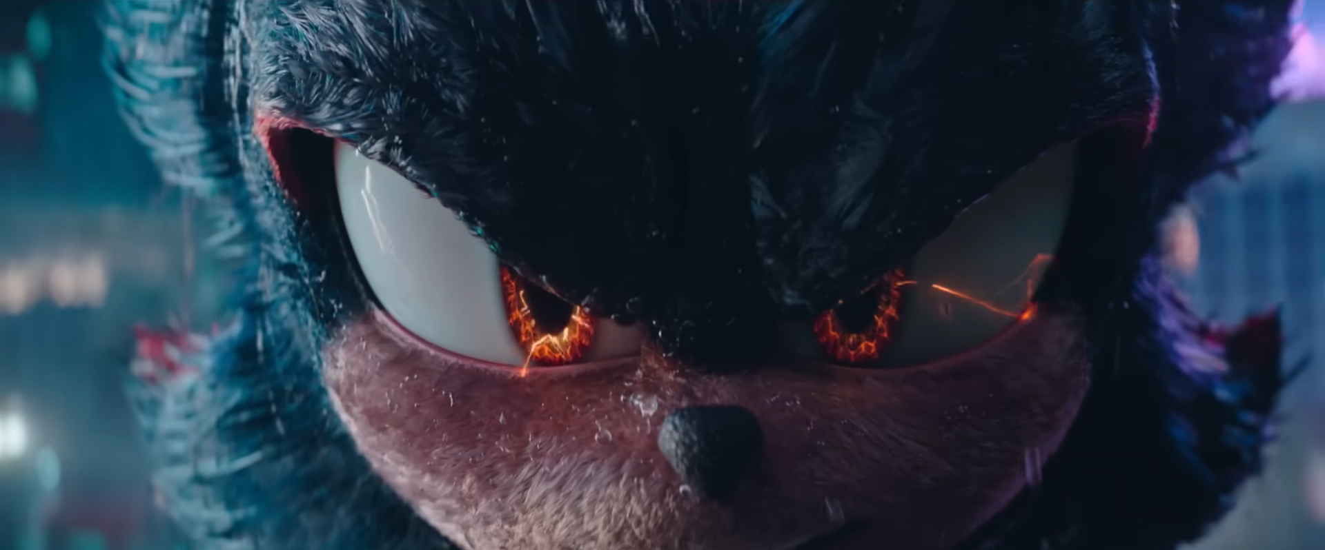 GEEKNPLAY - Sonic 3 - Un potentiel nouveau personnage introduit à la ...