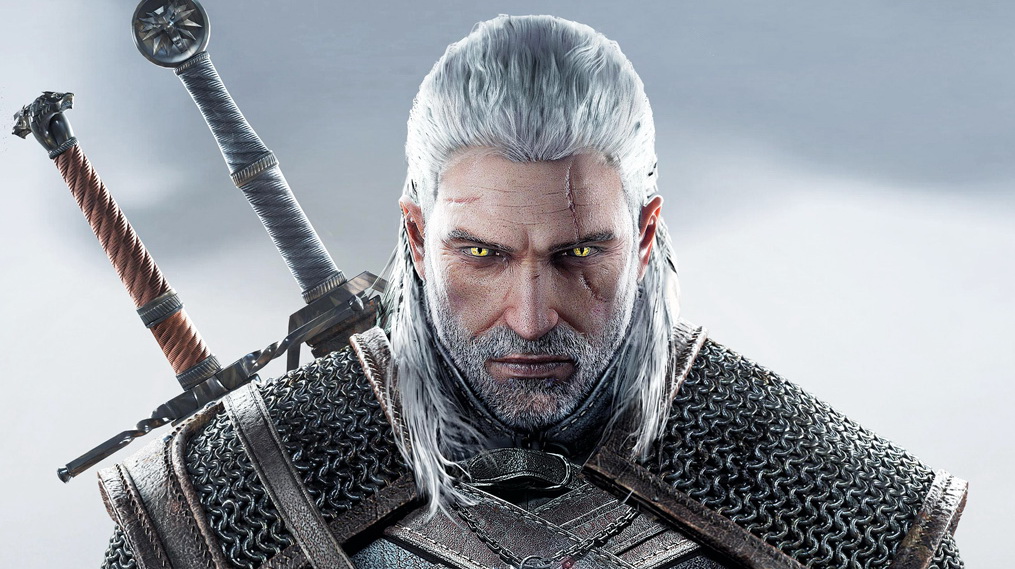 Geralt de Riv