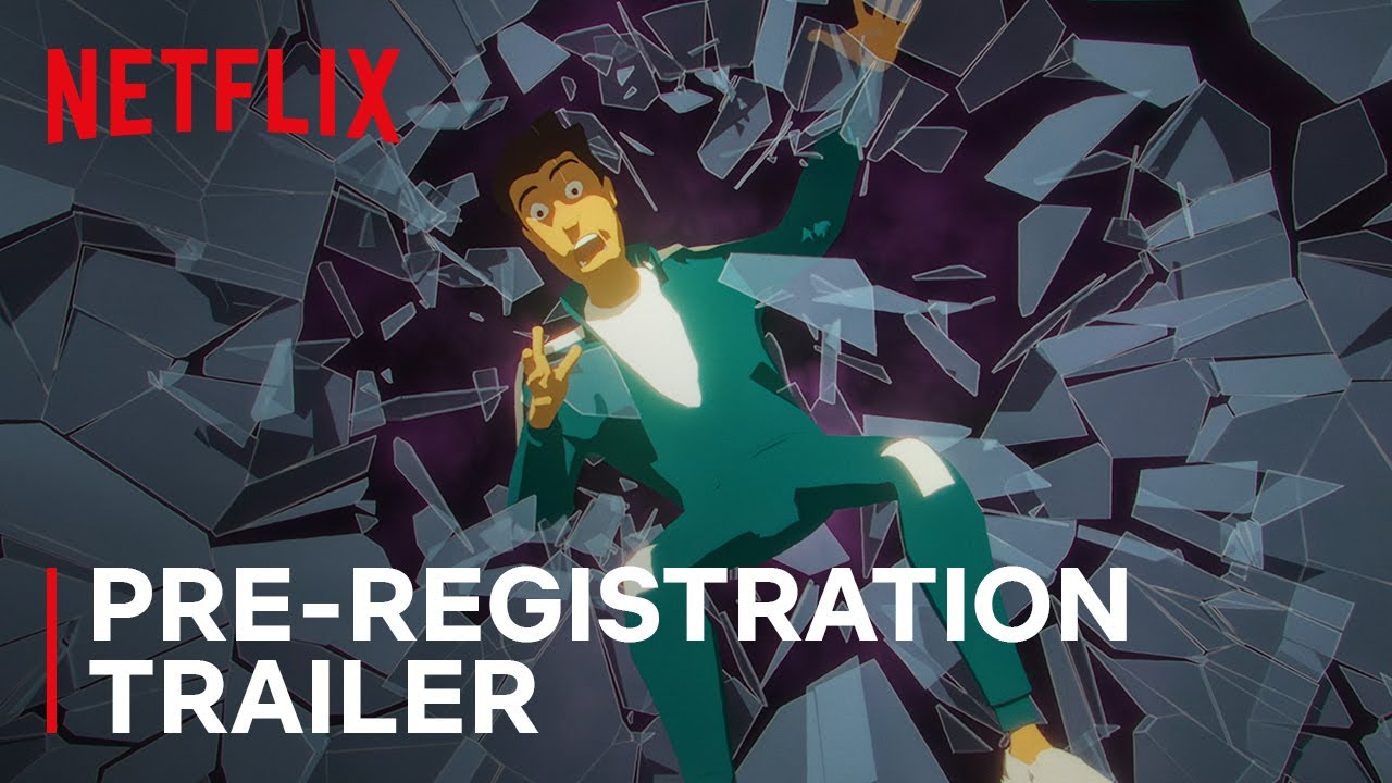 Call of Duty va s'offrir un crossover avec la série Squid Game de ...