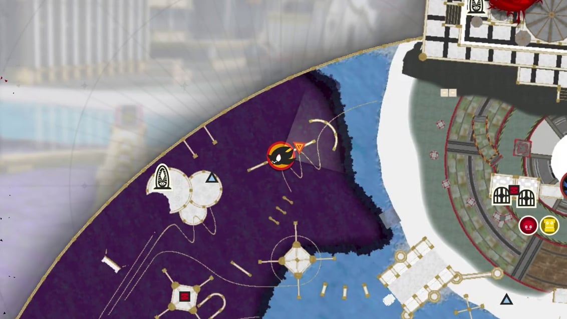 Purple Goop (10 boulons)