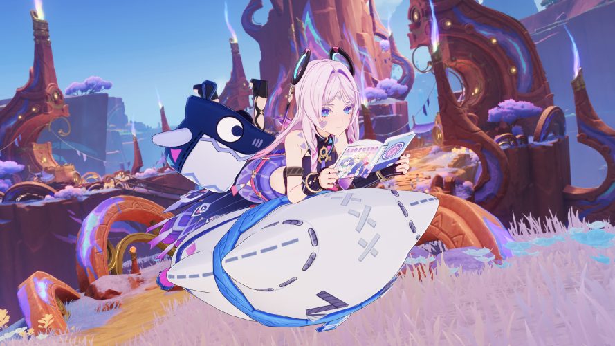 Citlali : Set, build, capacités, stats | Guide Genshin Impact