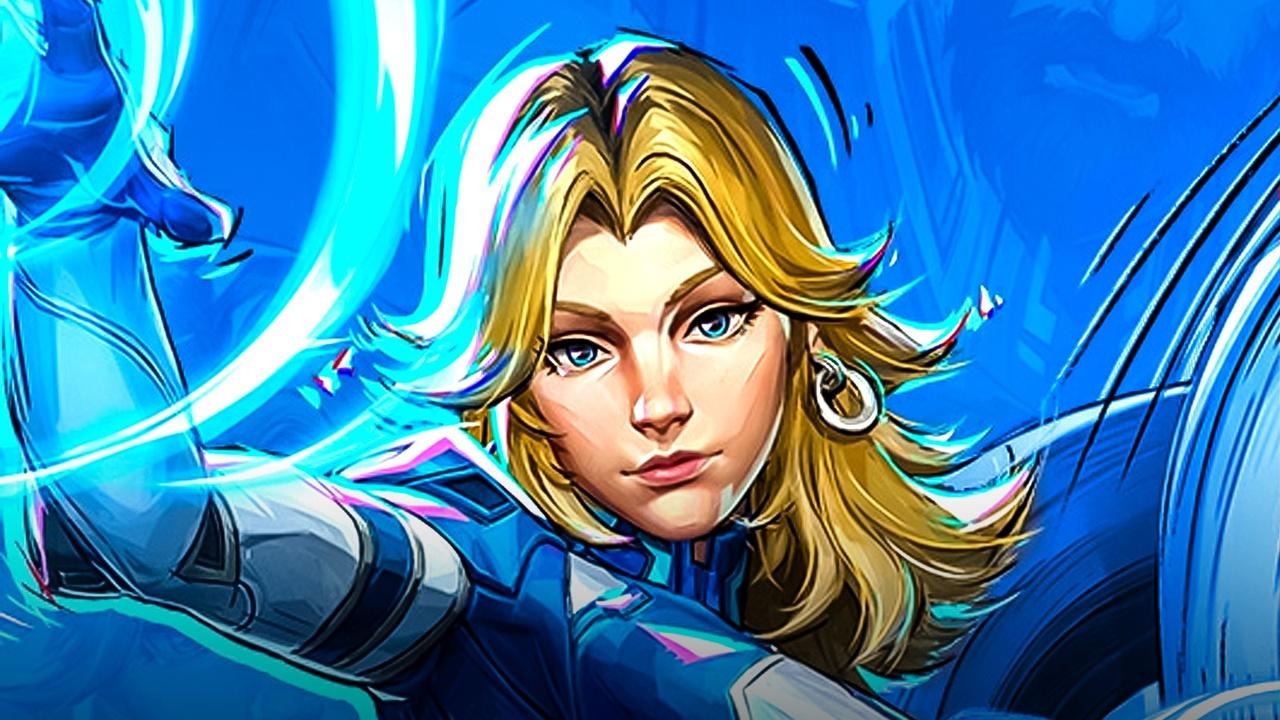 Femme Invisible compétences : que vaut ce nouveau perso sur Marvel ...