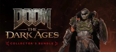 DOOM: The Dark Ages, un point sur les différentes éditions, dont un ...