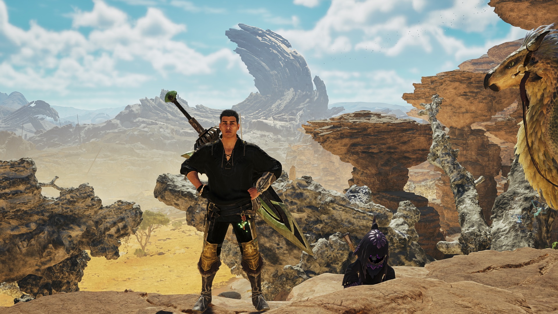 Monster Hunter Wilds : Comment bien se préparer pour la chasse, le ...