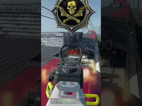 *NEW* BULLET MAP on BLACK OPS 6 is Ridiculous! #blackops6 #BO6