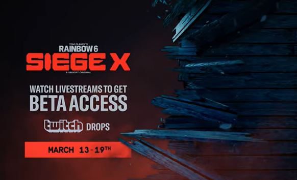 GEEKNPLAY - Rainbow Six Siege X - Dévoilé ! Un mode 6v6 explosif, plus ...