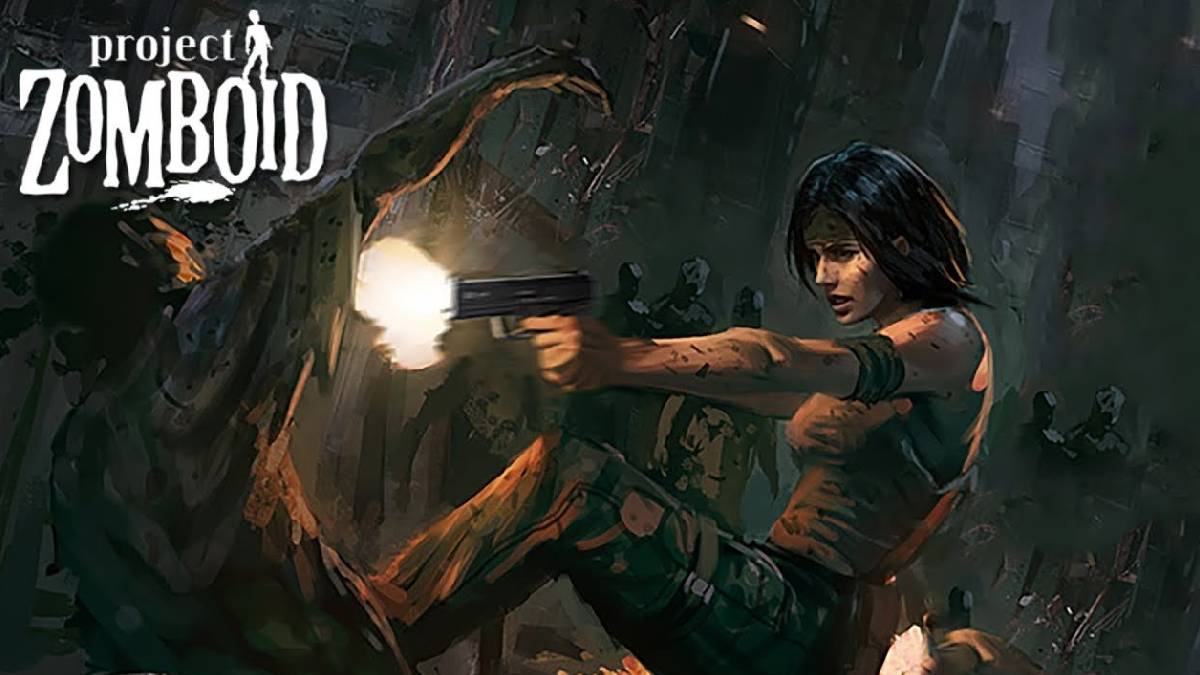 Project Zomboid PS5 et Xbox : ce jeu de survie arrivera-t-il sur console
