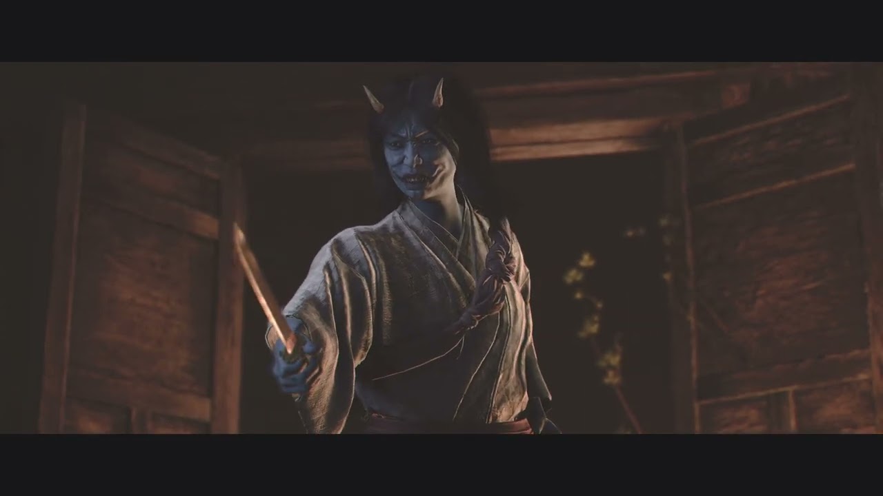 Assassin's Creed Shadows Vaincre Aoandon BOSS des Yokai emplacement ...