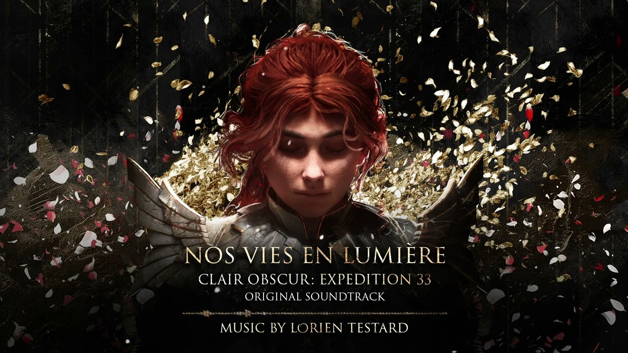Clair Obscur: Expedition 33 (Original Soundtrack) | Nos vies en Lumière