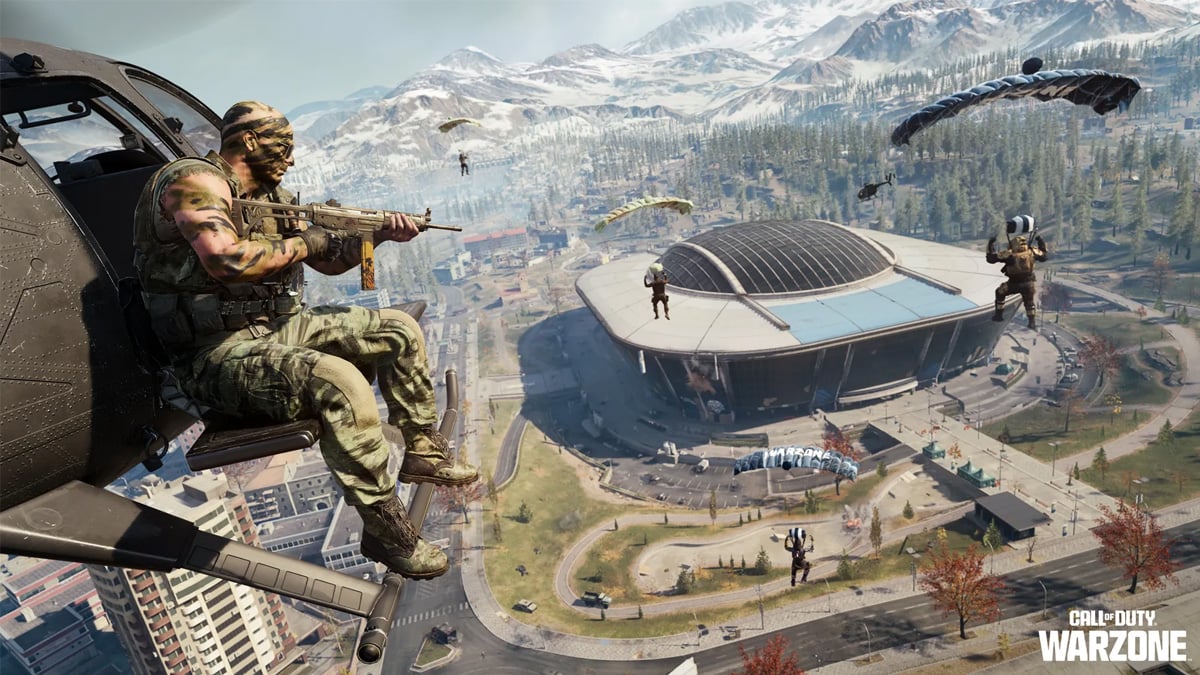 Patch notes Saison 3 rechargée Warzone BO6 : que contient la mise à ...