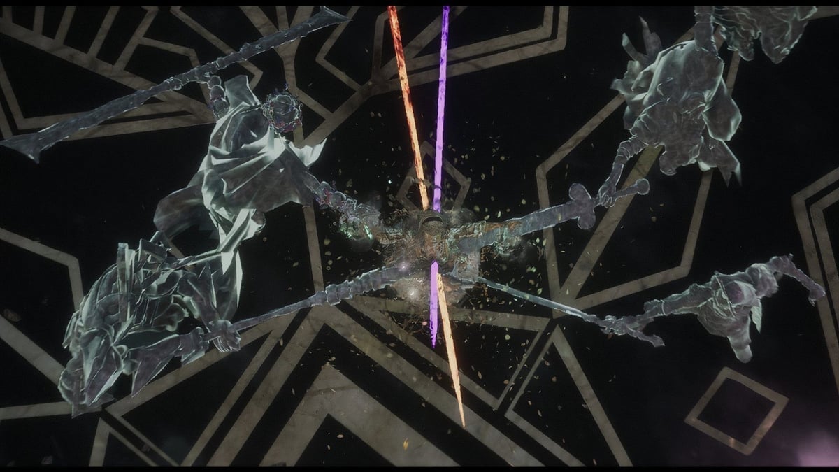 Manoir suspendu Clair Obscur : où trouver cette zone et quels adversaires notables rencontrons ...