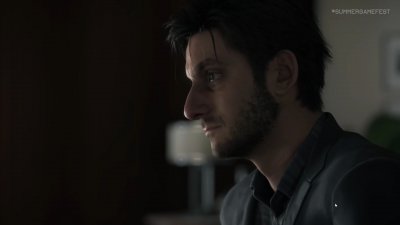 Death Stranding 2: On the Beach, une cinématique exclusive avec Neil ...