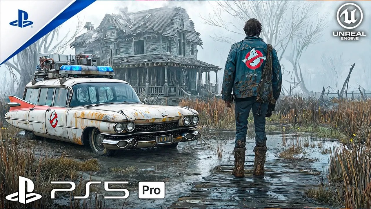 20 Upcoming Horror Games That Will Keep You Up at Night! (2025 & 2026 ...