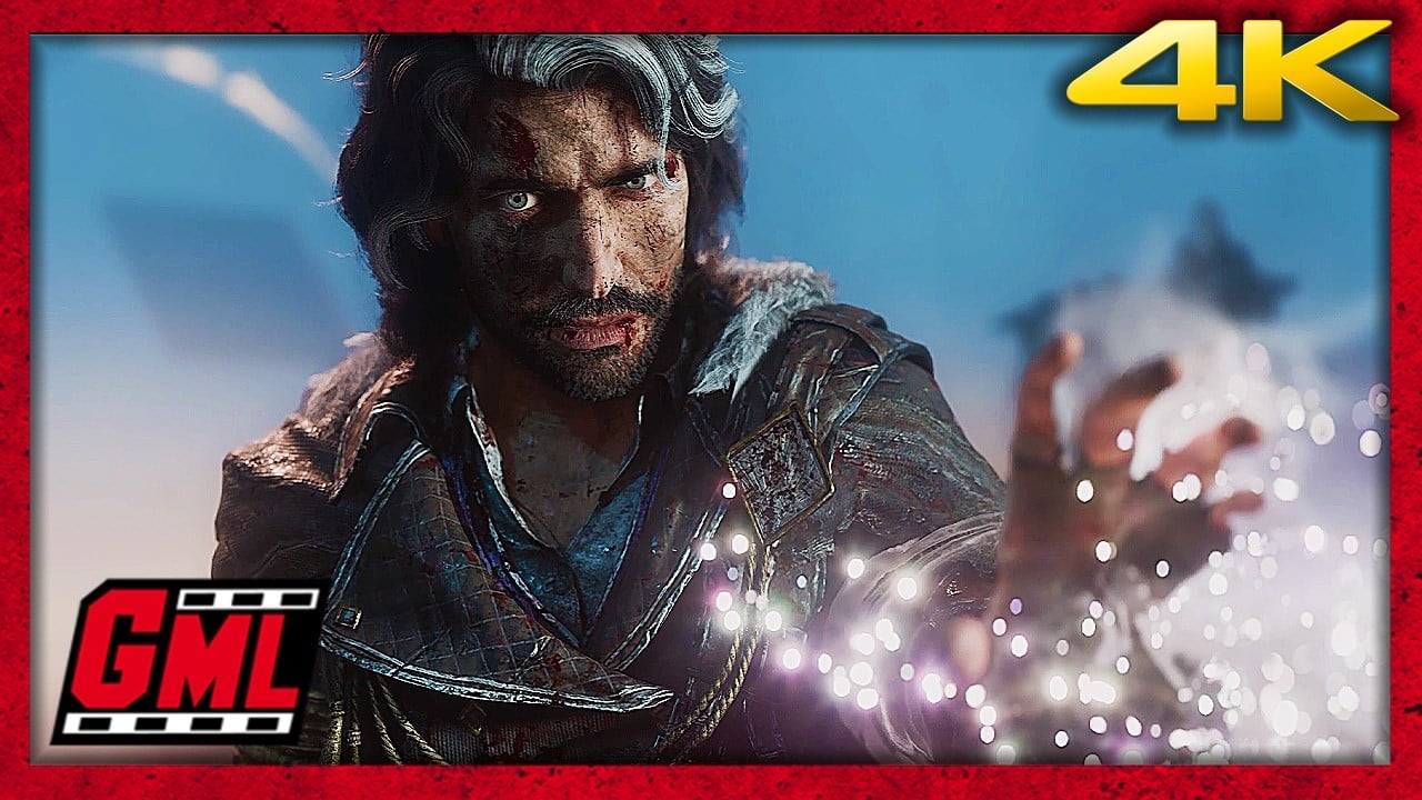 CLAIR OBSCUR EXPEDITION 33 fr - FILM JEU COMPLET