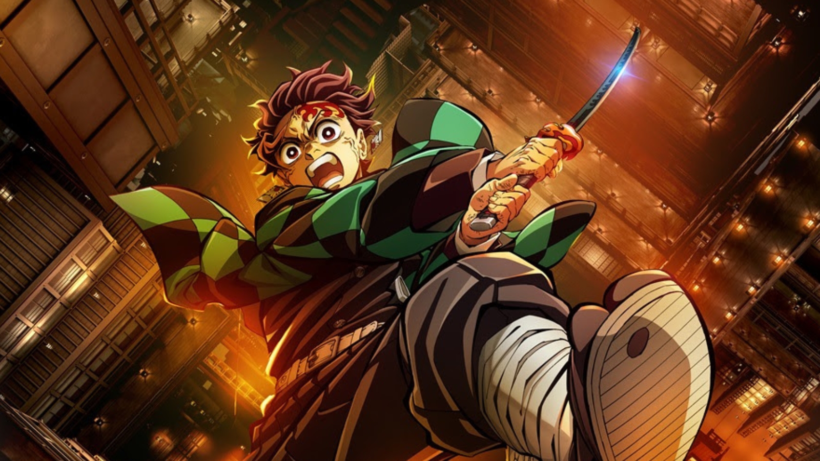 Tout sur le film Demon Slayer La Forteresse Infinie, de sa date de sortie aux trailers - Dexerto