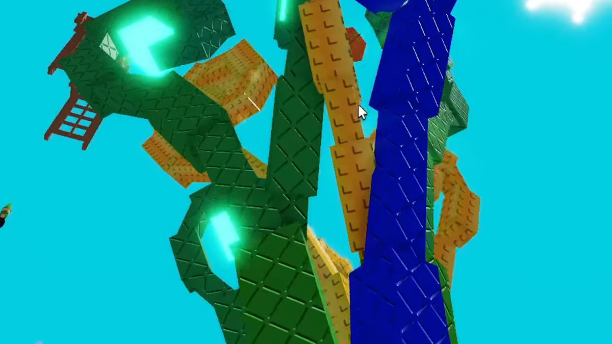 Firefly Fern Grow A Garden : comment avoir cette plante dans Roblox