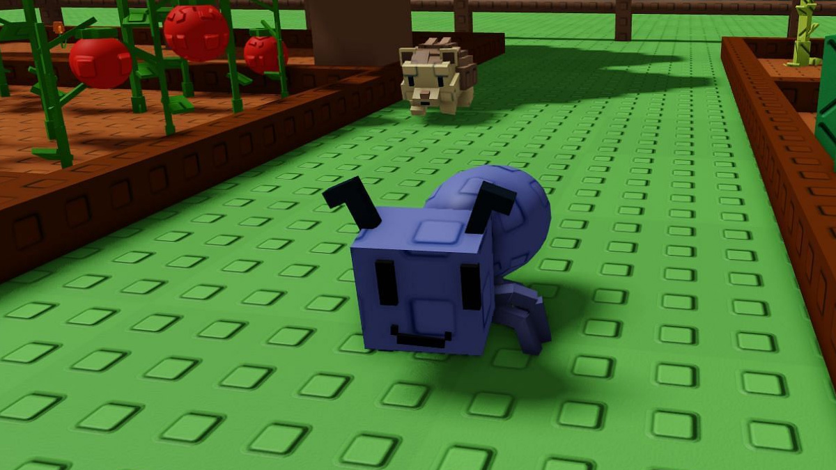 Giant Ant Grow A Garden : comment avoir l'animal de compagnie dans son ...