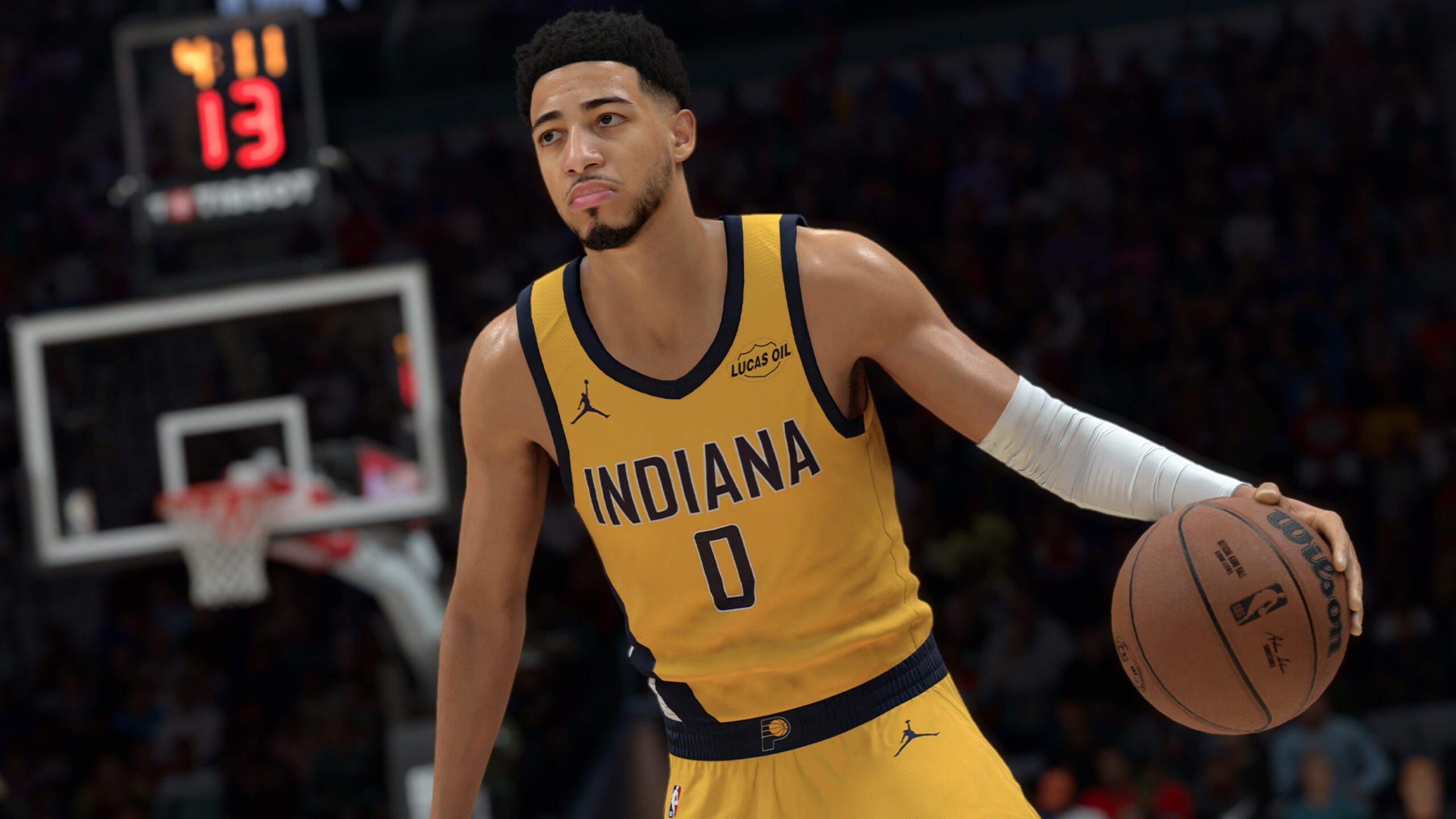 NBA 2K : la mauvaise nouvelle confirmée pour son concurrent