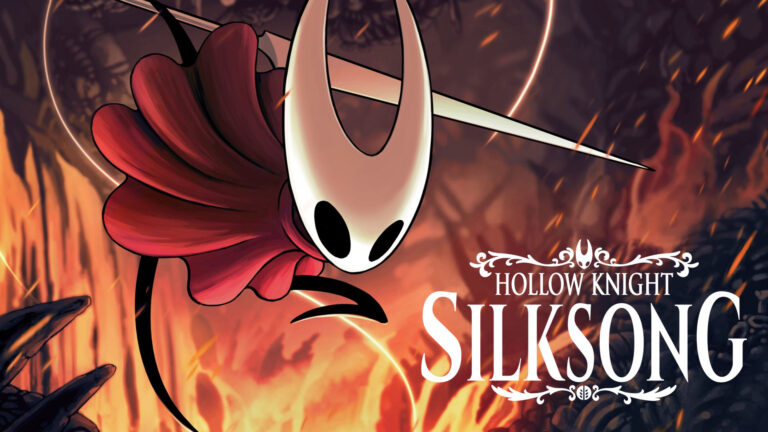 GEEKNPLAY - Hollow Knight : Silksong - Explose les ventes avec plus de ...