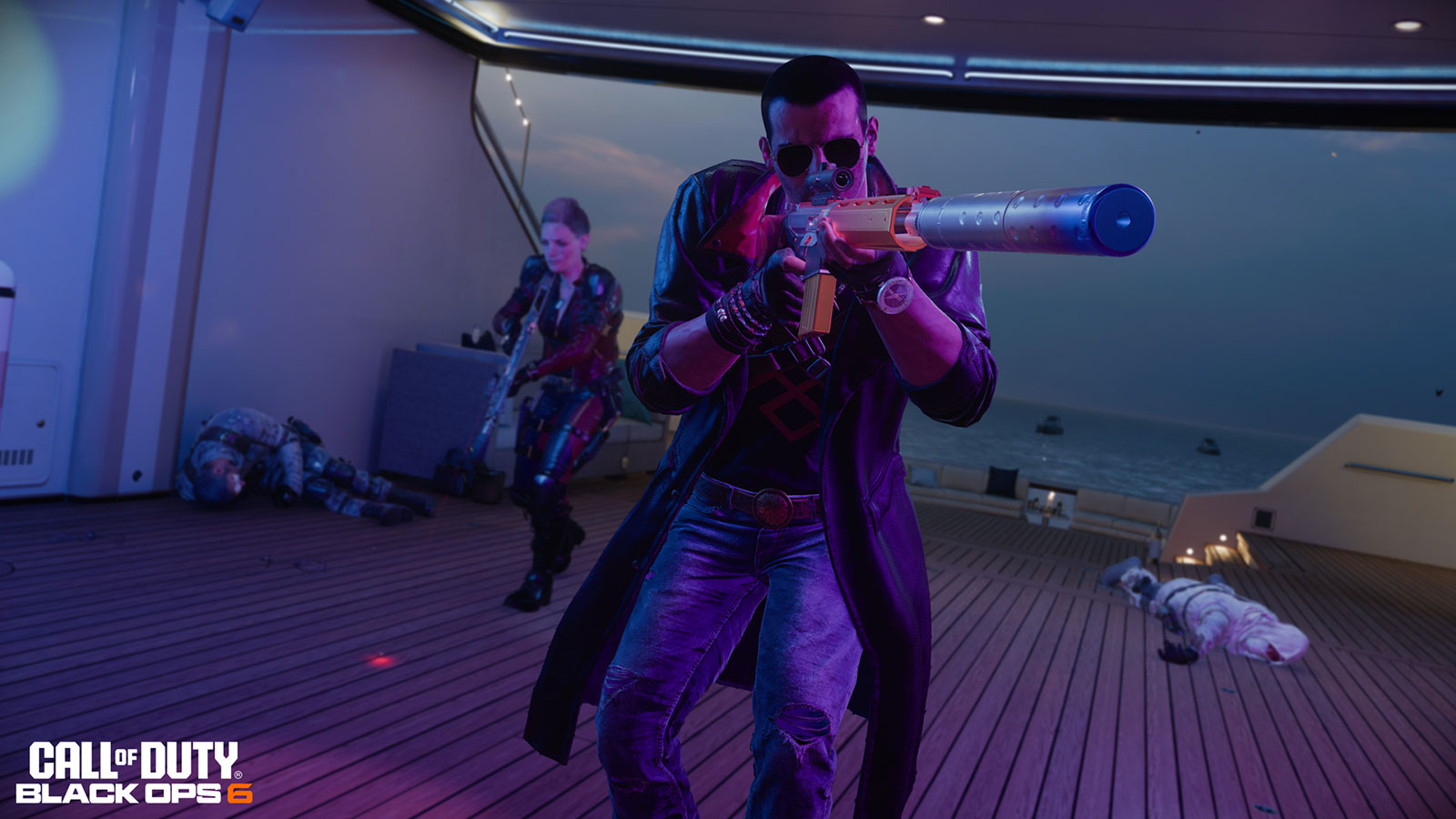 L’aim assist de Call of Duty est totalement “équilibrée” selon les ...