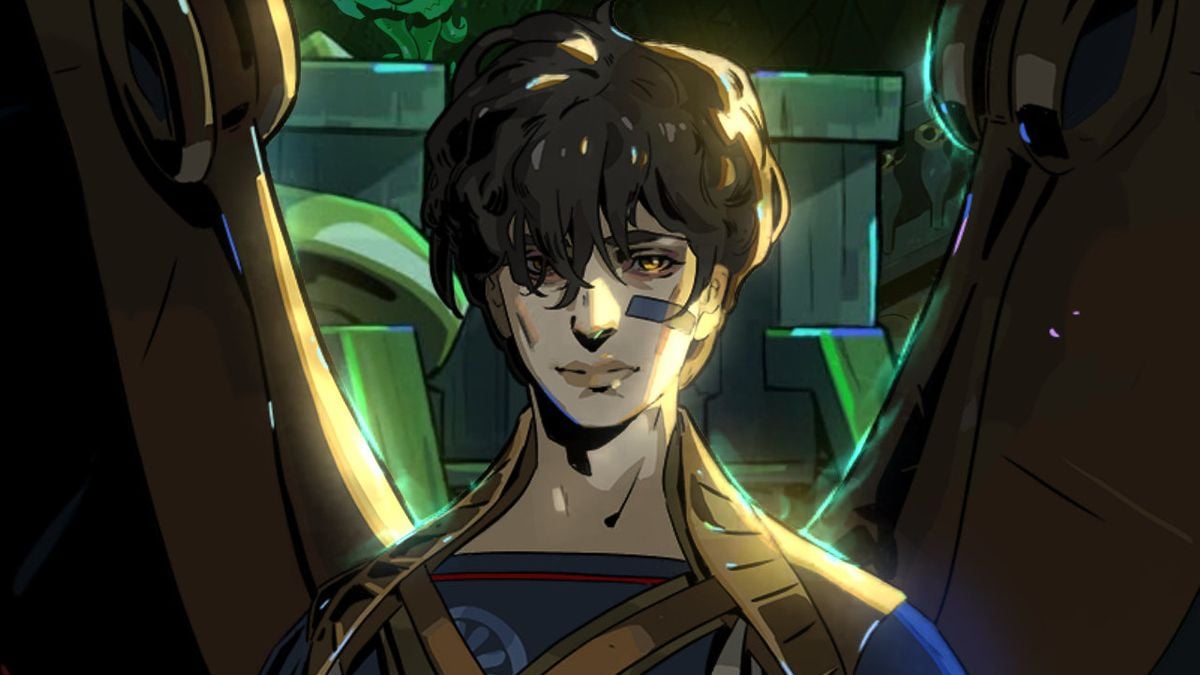 Icare Hades 2 : Position, souvenir, bonus... Tout savoir sur ce personnage