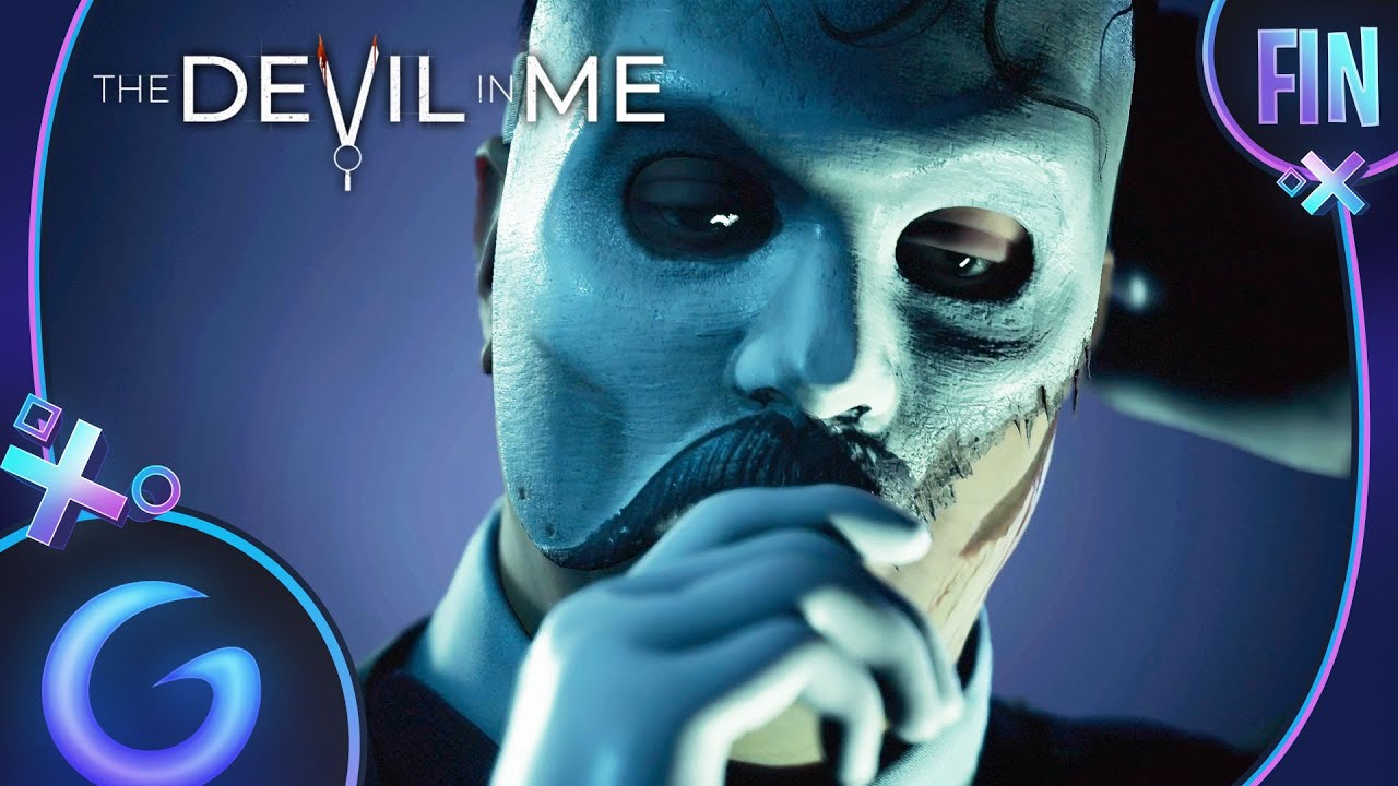 THE DEVIL IN ME FR #FIN