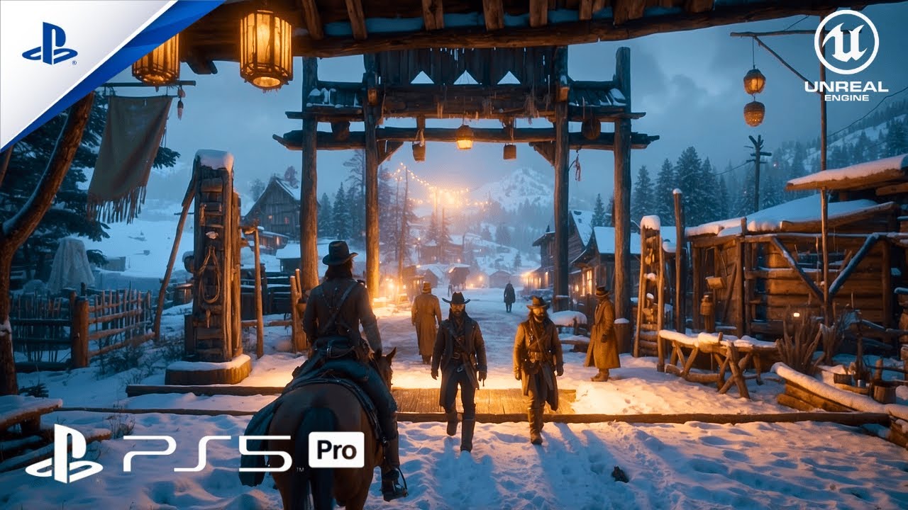 Upcoming NEW PS5 Games Every Gamer Should Know About in 2025/2026