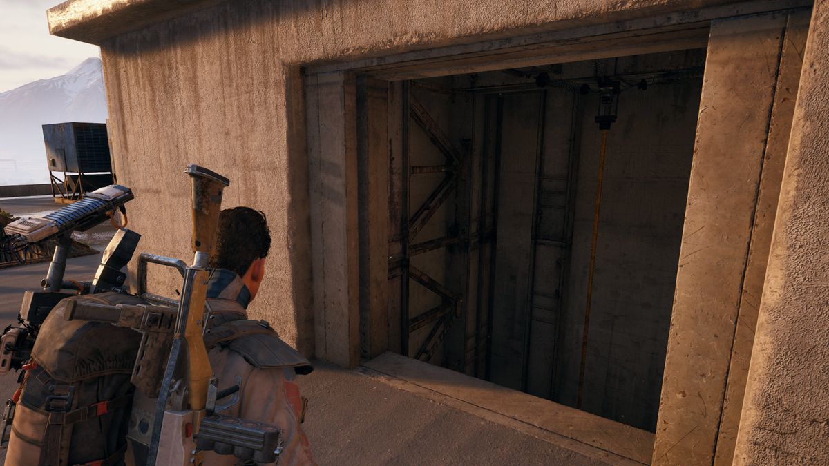 Retour à la surface Arc Raiders : Où trouver chaque objectif de cette ...