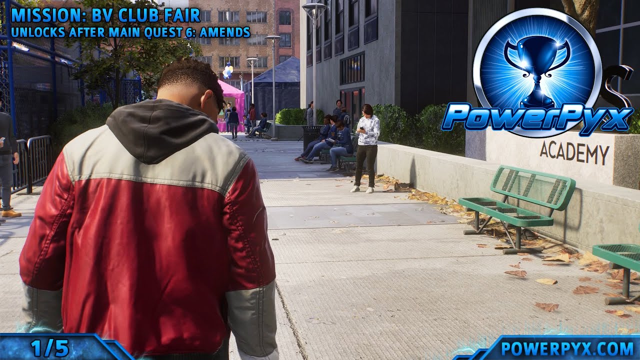 Marvel's Spider-Man 2 - All Brooklyn Visions Walkthrough (Brooklyn ...