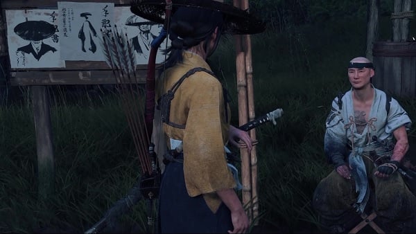 Primes des Prairies de Yotei