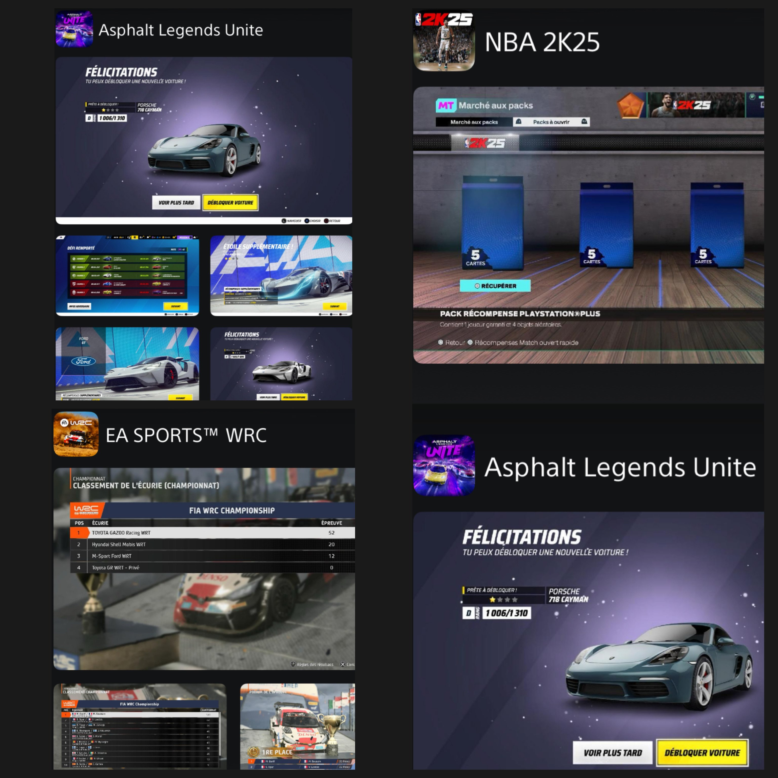 RESO J#002 Il va y’avoir du sport