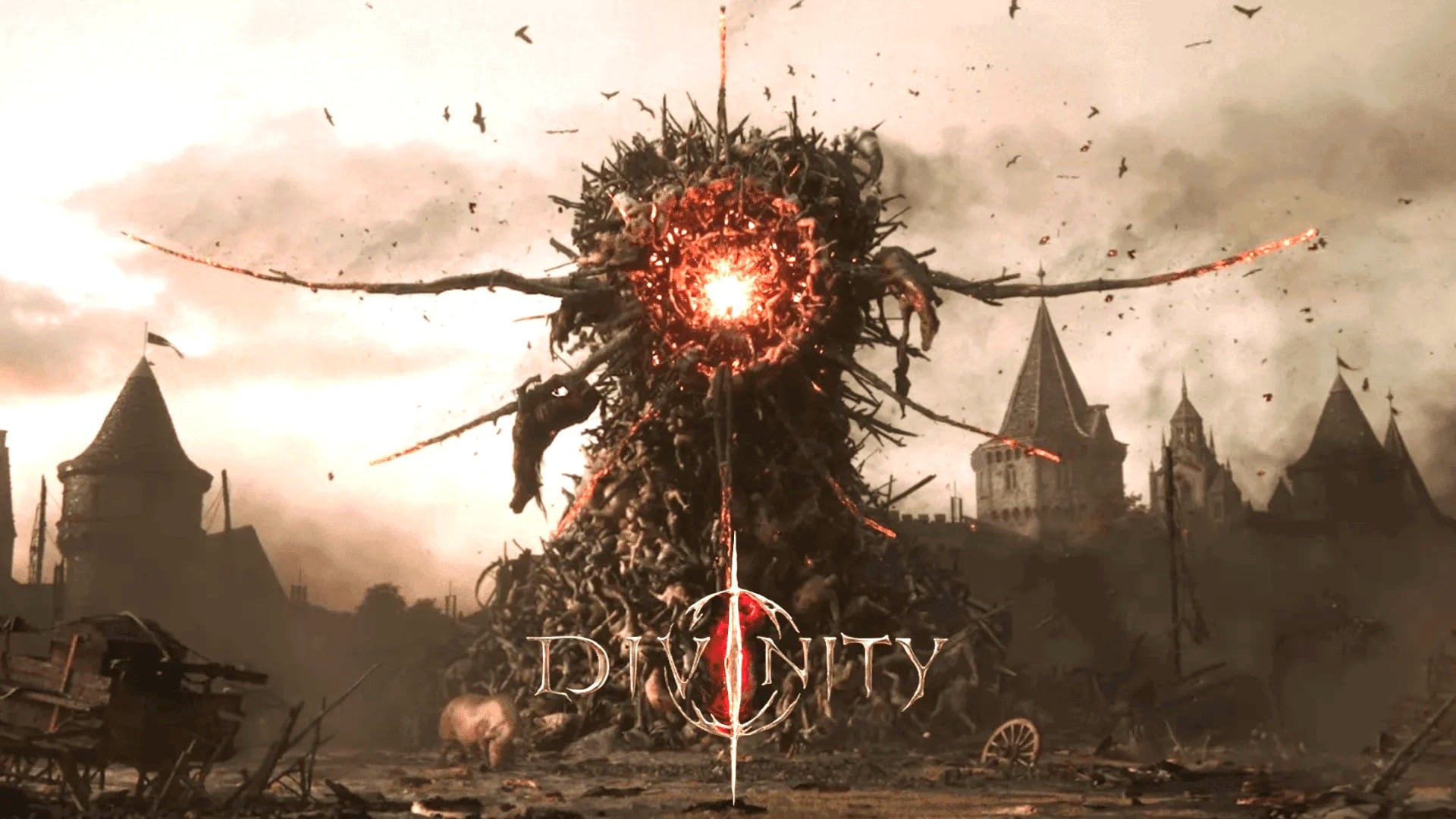 Divinity n'aura peut-être pas cette fonctionnalité adorée de Baldur's ...