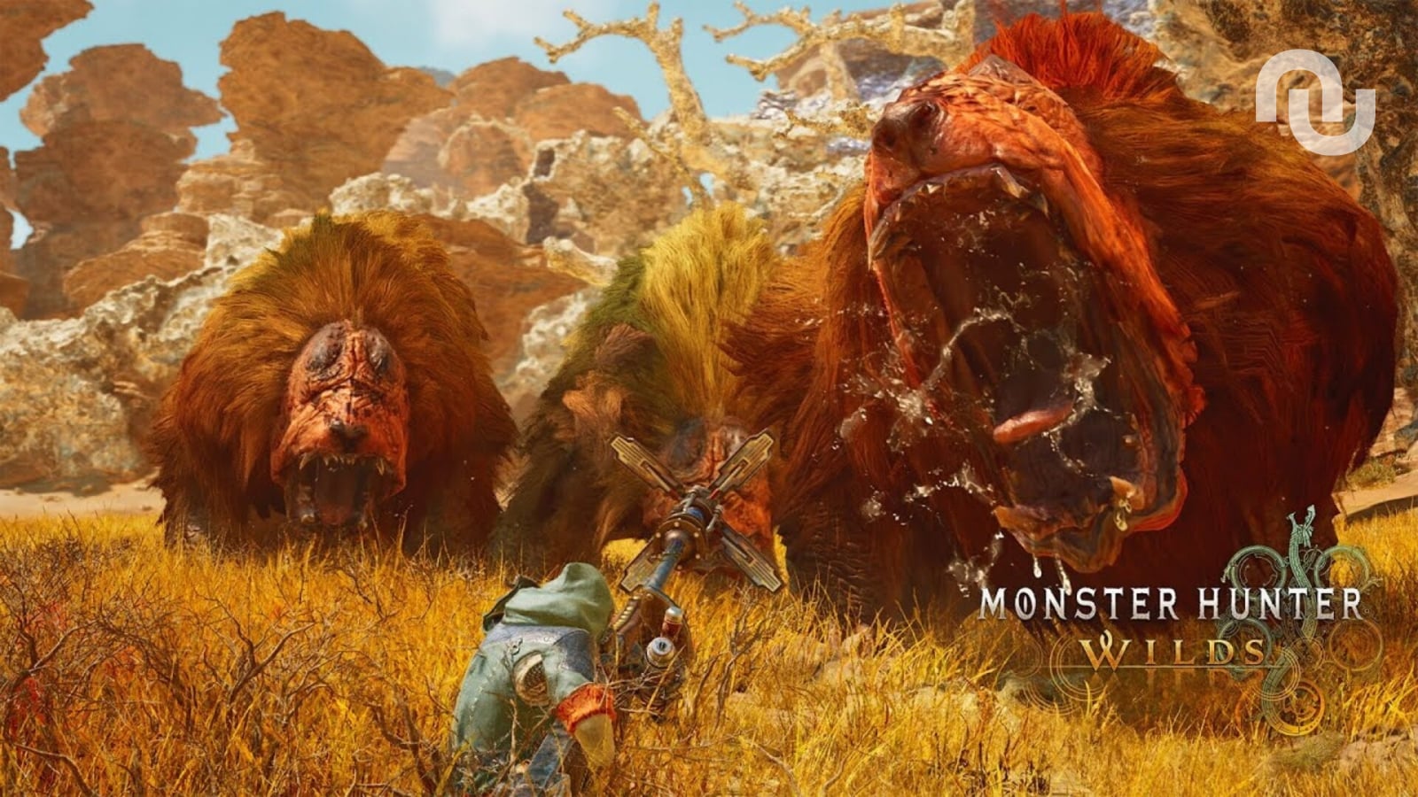 Un fan a trouvé une astuce lunaire pour que Monster Hunter Wilds tourne ...