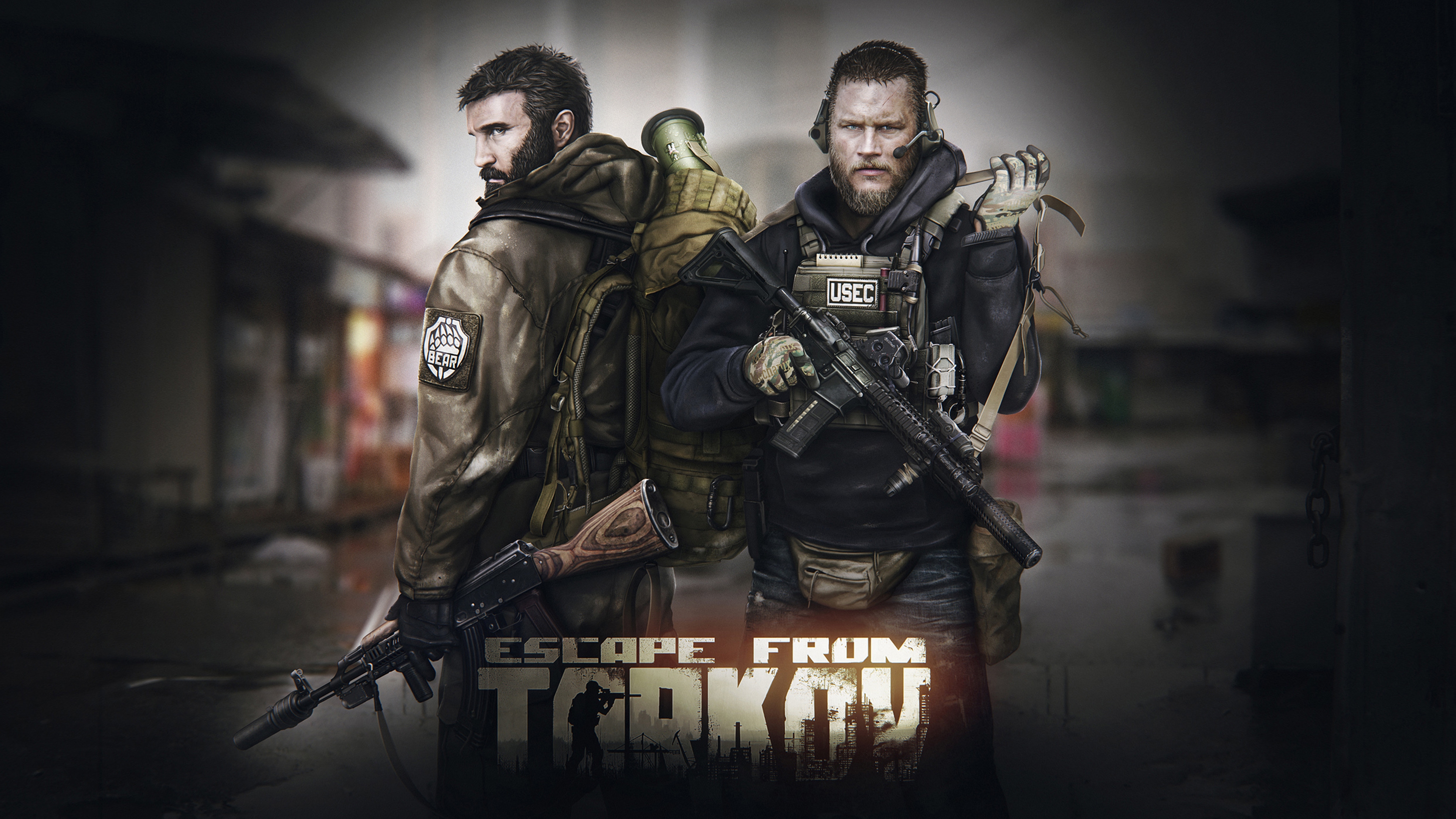 Escape from Tarkov : des modifications conceranant la fin du jeu - IG News