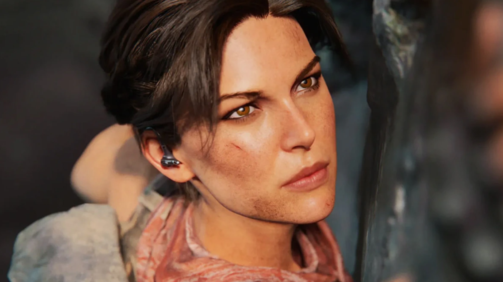 Tomb Raider : voici à quoi Lara va ressembler dans la série, les fans ...