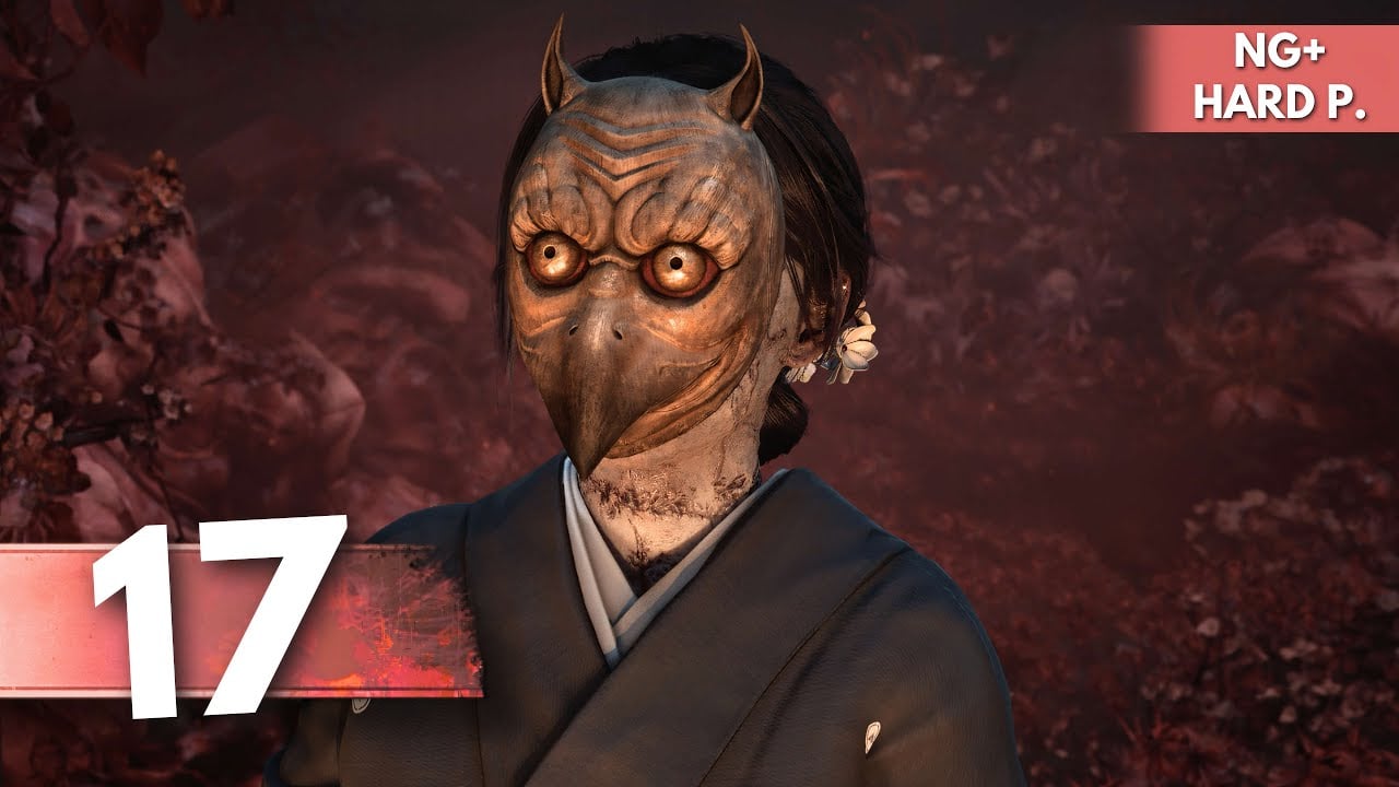 Silent Hill f - 100% Platinum Walkthrough PS5 Pro (NG+ / Hard Puzzles ...