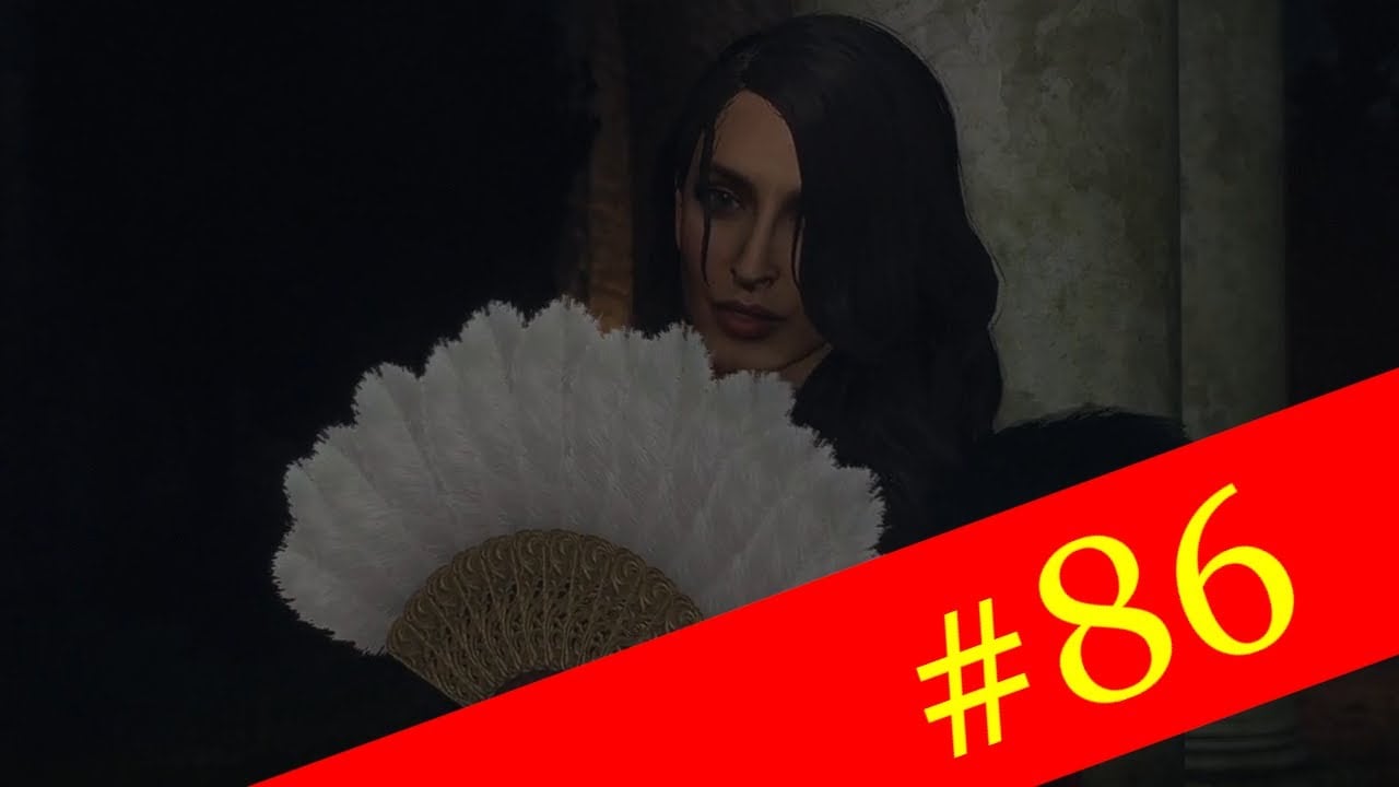 Dragon's dogma 2 #86 - Le cénotaphe