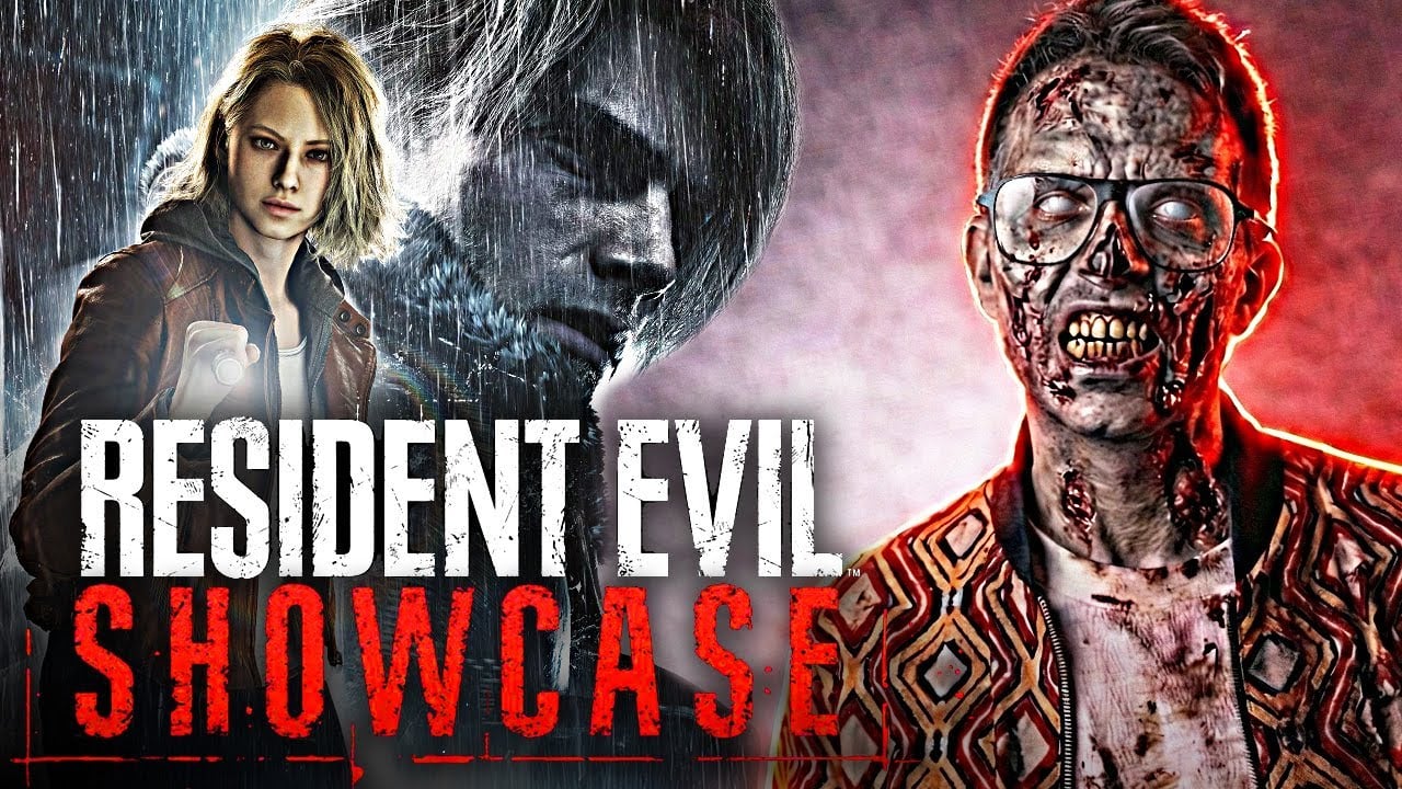 RESIDENT EVIL REQUIEM 🔥 Gameplay inédit : Zombies réalistes et Action I ...