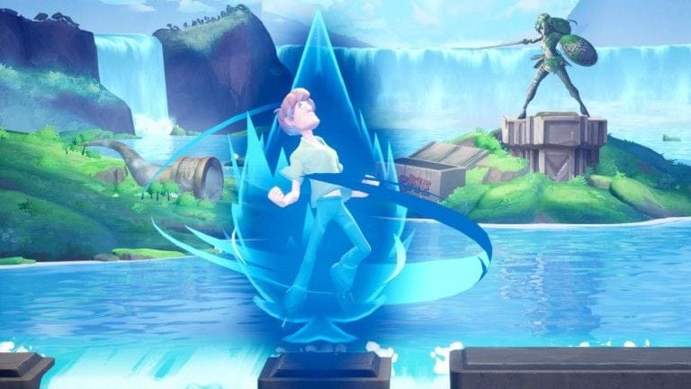 Multiversus : Gandalf, Eleven (Stranger Things) et Daenerys (Game of ...