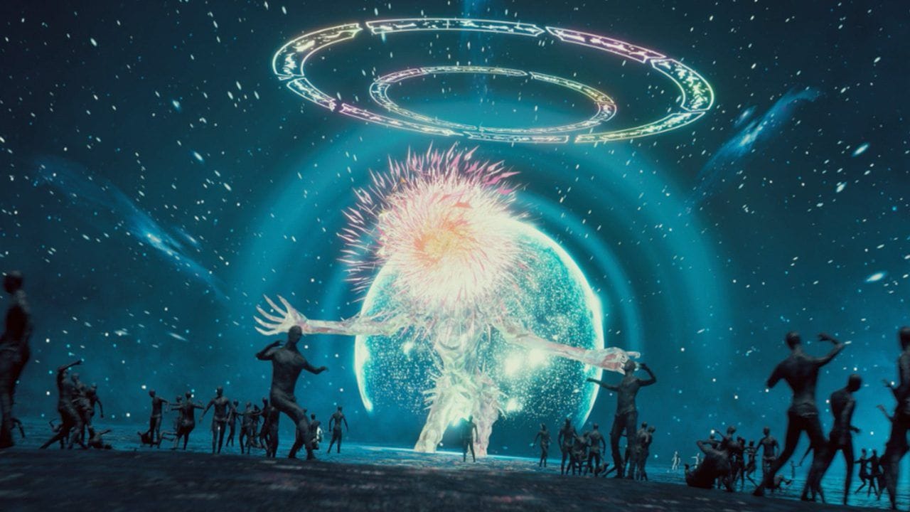 Abyss World - un trailer exclusif pour cet action RPG sous Unreal Engine 5