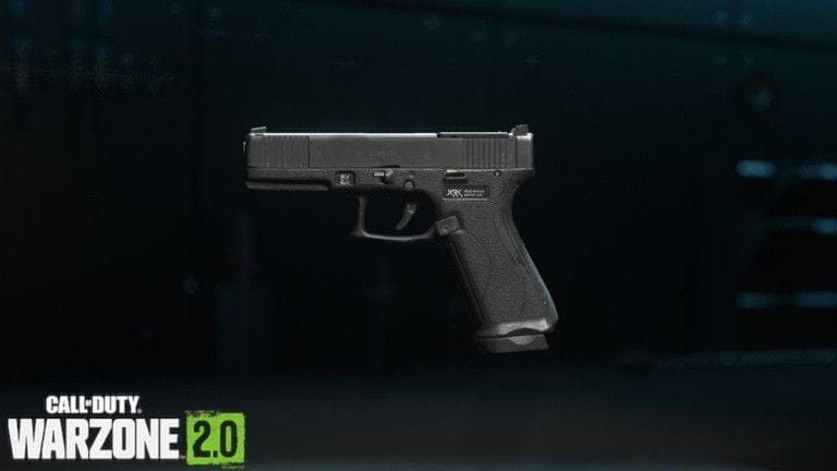 Warzone 2 : X12 Akimbo, testez cette arme redoutable à courte portée