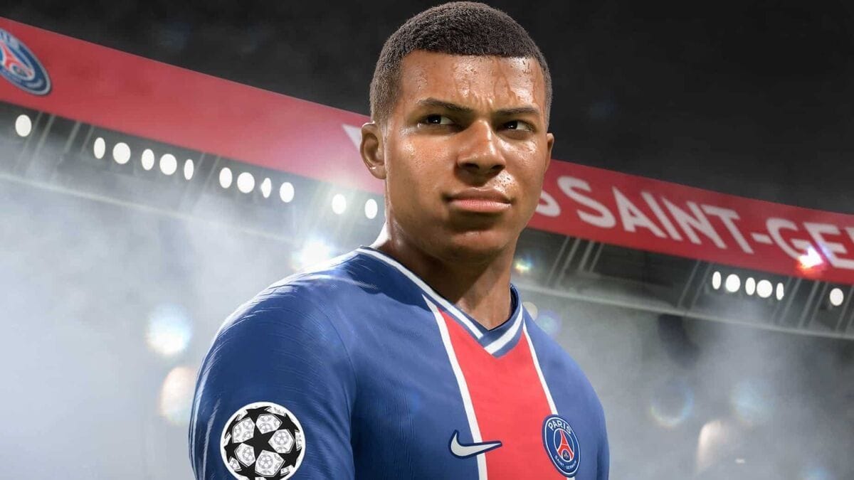 FIFA 25 : le jeu fait sans EA serait "un des plus gros projets de l ...