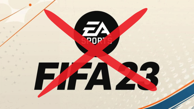 FIFA, tel que vous le connaissiez, c'est terminé ! EA donne ...
