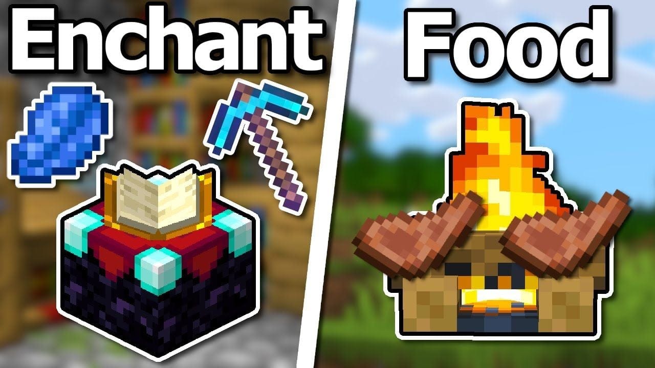 Les 20 étapes clés pour réussir dans un nouveau monde Minecraft : Le ...