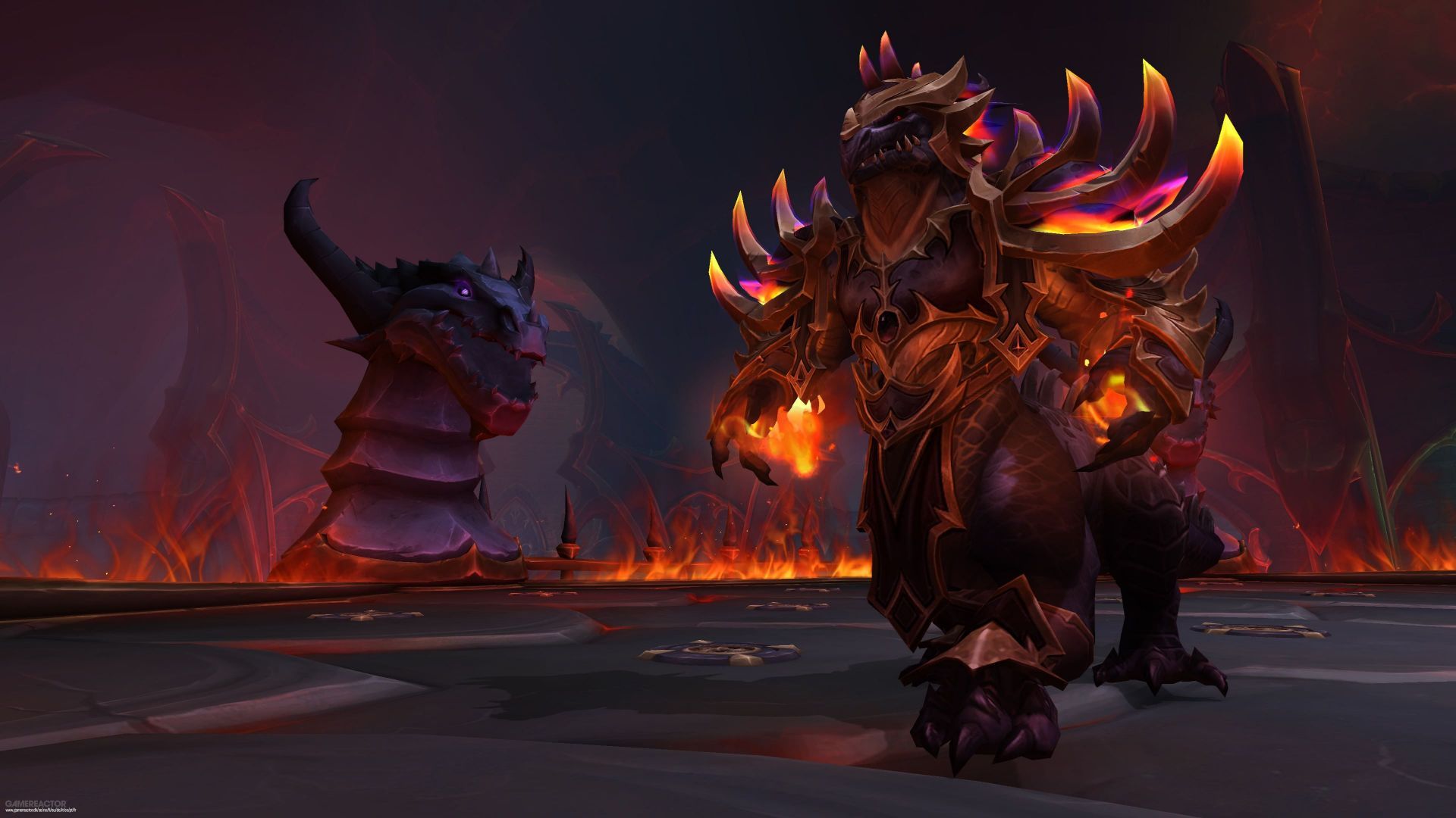 Un employé de Blizzard aurait été licencié pour avoir créé un gobelin ... Un employé de Blizzard aurait été licencié pour avoir créé un gobelin ...