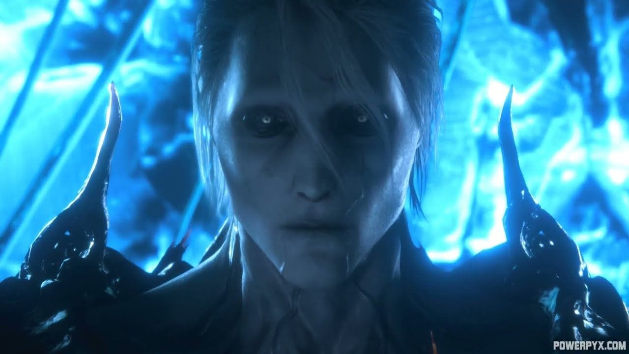 Final Fantasy 16 (XVI) - Ultima Prime / Ultima Risen / Ultimalius Boss ...