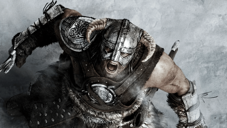 Un nouveau mod sur Skyrim permet de redécouvrir ce classique d'une ...