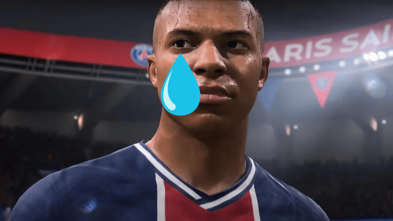 EA Sports FC 24 dit au revoir à Kylian Mbappe, mais accueille un ...
