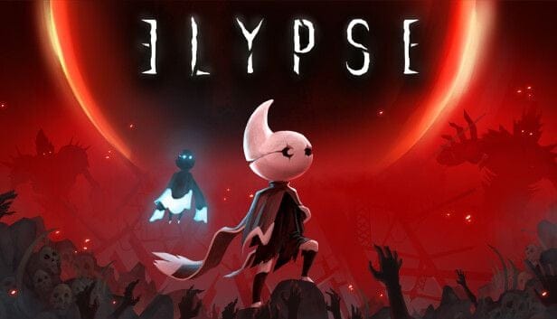 Elypse - Le jeu de plateforme 2D débarque sur PlayStation 5 et Nintendo Switch le 2 août 2023 ...
